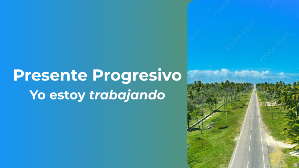 ⚡ Simple grammar: “Estoy trabajando” made easy - Spanish Nova